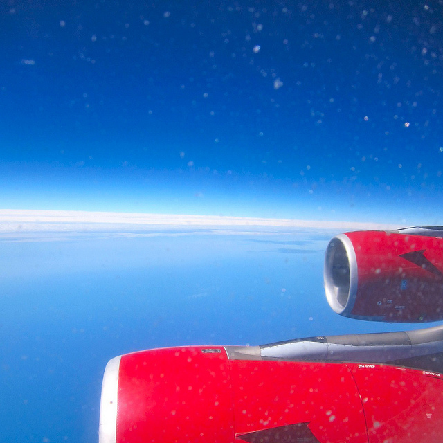 Deep Vein Thrombosis and Flying | Travelstart Blog