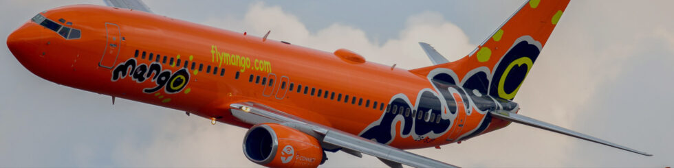 Cheap Mango Flights: Flight Bookings & Specials | Travelstart