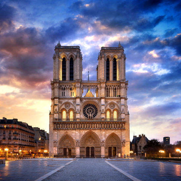 Cheap Flights To France (FR): The Lowest Fares – Travelstart.co.za