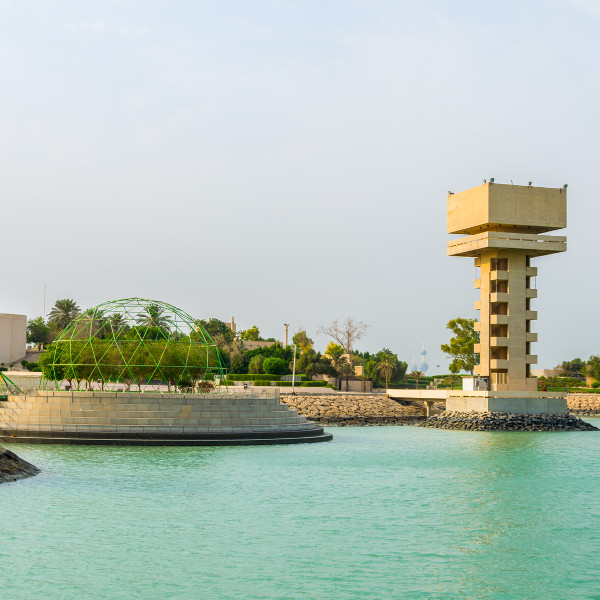 Cheap Flights To Kuwait: Easy Online Booking – Travelstart.co.za