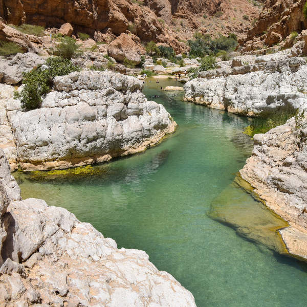 Cheap Flights To Oman: Easy Online Booking – Travelstart.co.za