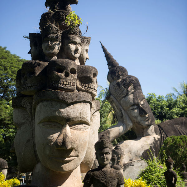 Cheap Flights To Vientiane: The Best Deals – Travelstart.co.za